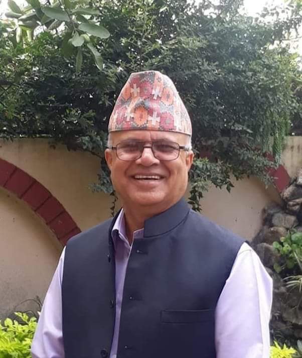 Appointment of insurance veteran Mr. Ramesh Kumar Bhattarai as CEO of Prabhu Mahalaxmi Life ...